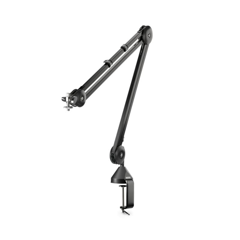 【国内正規品】RODE ロード PSA1 スタジオ用マイクブーム PSA1700g から1.1kg 程度までのマイクに取り付け可能モデル:PSA1■ ご購入前に必ずご確認ください ■1. 在庫管理とご注文の確定当店は複数のオンラインモールで...
