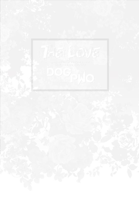 『THE LOVE』~project『Love』ファイナルシーズン~2017.9.9 Zepp DiverCity [DVD]