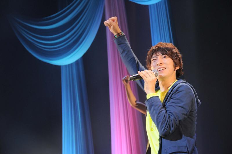 Wataru Hatano LIVE Tour 2017 "LIVE CARAVAN" Live DVD