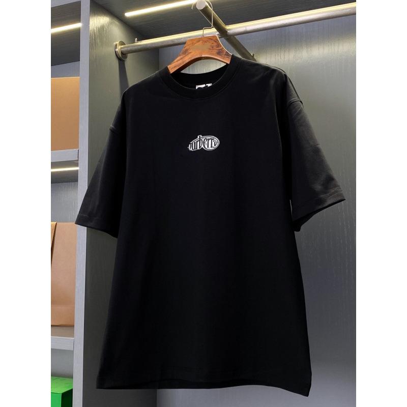 Tシャツ 男女兼用 落書き風 英字プリント 半袖 トップス 普段使い カジュアル スタイル・スタイル: ベーシック・袖丈: 半袖・柄: 無地・厚さ: 普通・主な素材: 綿・主な素材の含有量: 96%以上・シーン: カジュアル・カラー: ブラ...