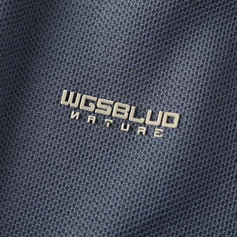 ポロシャツ 男性用 大きいサイズ 半袖 コットン トップス ビジネス カジュアル 薄手