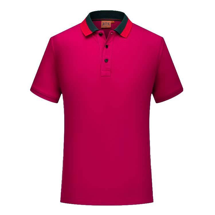 2ポロシャツ 男性用 半袖 襟付き ゆったり ロゴ 無地 カットソー トップス 普段使い