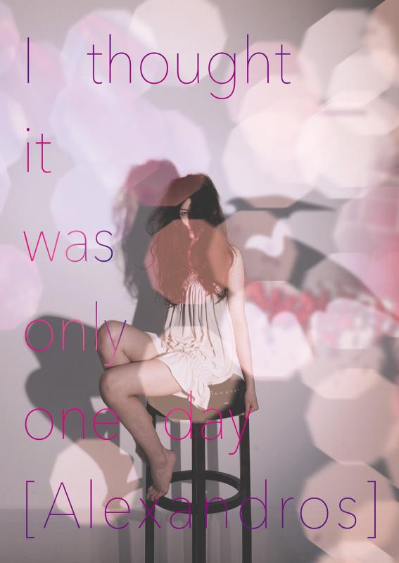 I thought it was only one day [DVD]