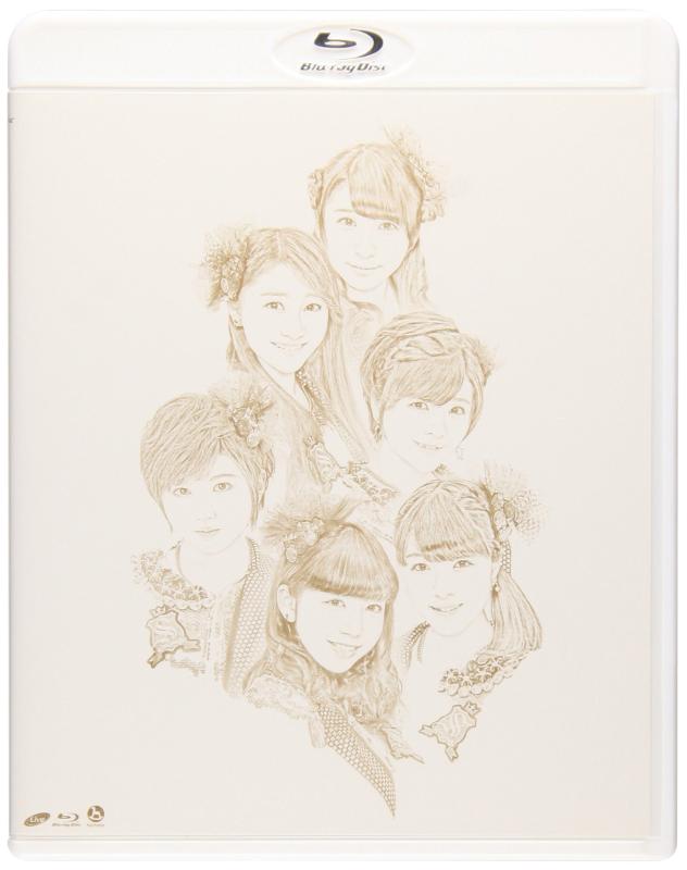 (仮) スマイレージ ライブツアー2014秋 ~FULL CHARGE~FINAL in O-EAST [Blu-ray]