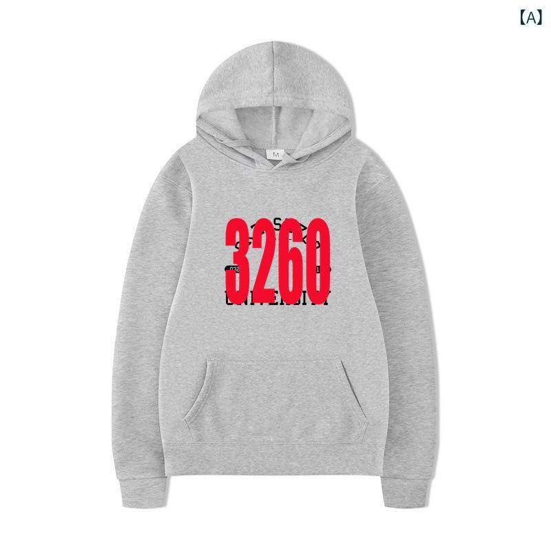 パーカー 男性用 裏起毛 スウェット プルオーバー 普段使い 部屋着 アウトドア・スタイル: 嘻哈・款式: 套头・领型: 無領・袖丈: 長袖・是否连帽: 連帽・厚さ: 加絨・主な素材: ポリエステル繊維90%・生地: 綿混紡・柄: プリント...