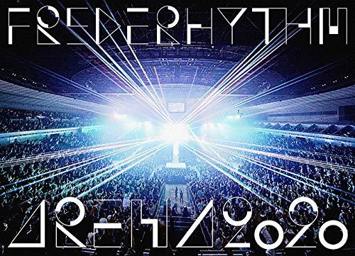 「FREDERHYTHM ARENA 2020〜終わらないMUSIC〜」at YOKOHAMA ARENA [DVD]