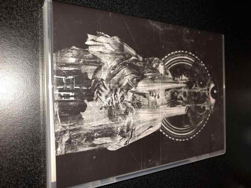 STANDING LIVE TOUR 14 HERESY LIMITED -再定義- [DVD]