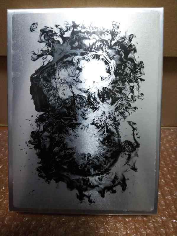 TOUR 2007-2008 STACKED RUBBISH GRAND FINALE [REPEATED COUNTLESS ERROR]IN 国立代々木競技場第一体育館(初回盤) [DVD]