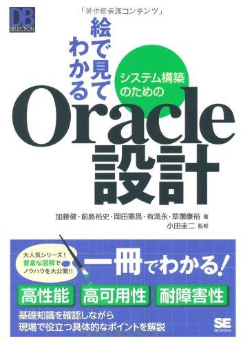 絵で見てわかるシステム構築のためのOracle設計 (DB Selection)■ ご購入前に必ずご確認ください ■1. 在庫管理とご注文の確定当店は複数のオンラインモールで在庫を共有しております。在庫の変動： 更新のタイムラグにより、ご注...