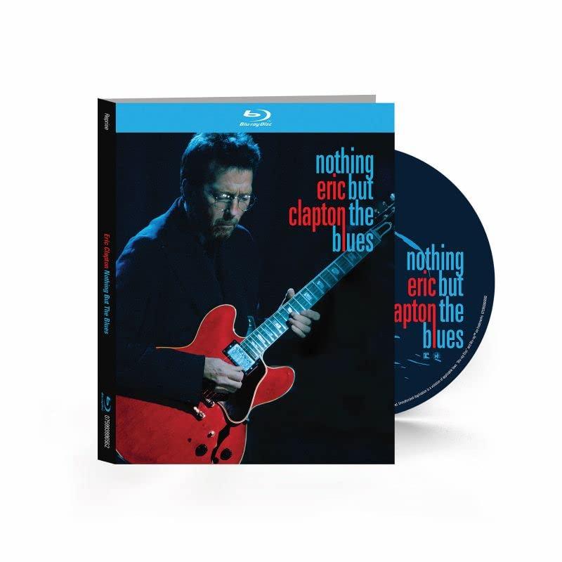 ナッシング・バット・ザ・ブルース (Blu-ray)4943674355013■ ご購入前に必ずご確認ください ■1. 在庫管理とご注文の確定当店は複数のオンラインモールで在庫を共有しております。在庫の変動： 更新のタイムラグにより、ご注文...