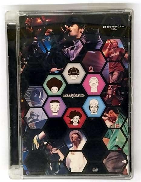 Do You Know? tour 2004 [DVD]