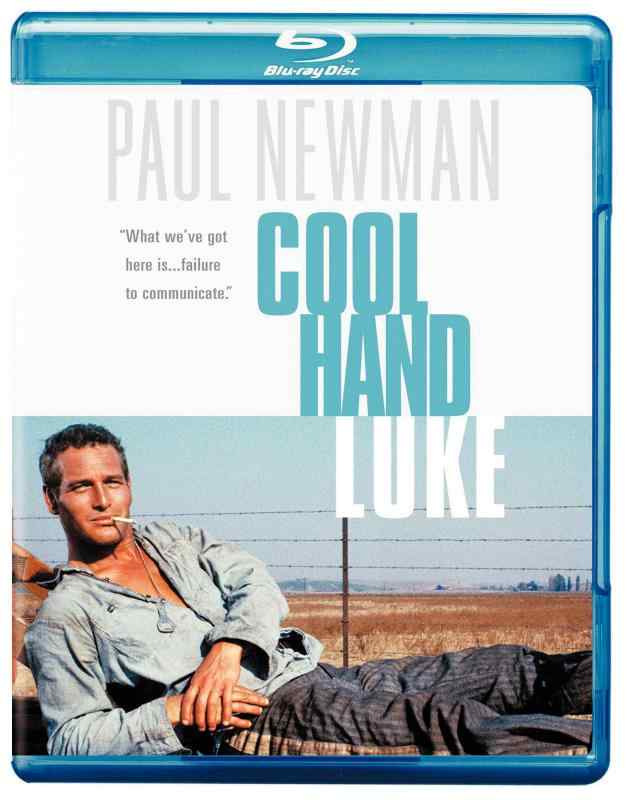 暴力脱獄 [Blu-ray]