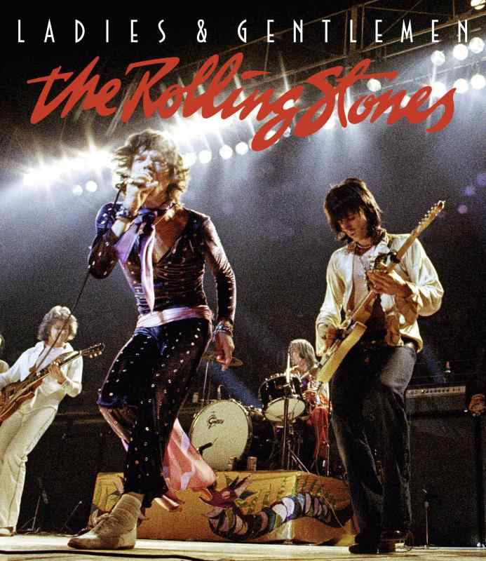 レディース&amp;ジェントルメン[Blu-ray]■ ご購入前に必ずご確認ください ■1. 在庫管理とご注文の確定当店は複数のオンラインモールで在庫を共有しております。在庫の変動： 更新のタイムラグにより、ご注文後に「完売」が判明する場合...