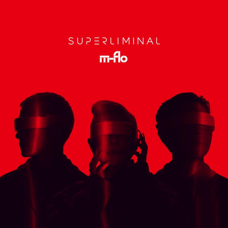 SUPERLIMINAL (AL) (Standard盤) - m-floAL (Standard盤)