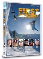 ファースト・ディセント [DVD]