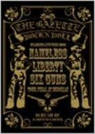 ガゼット Standing Live tour 2006「Nameless Liberty.Six Guns…」-TOUR FINAL-日本武道館【通常盤】 [DVD]