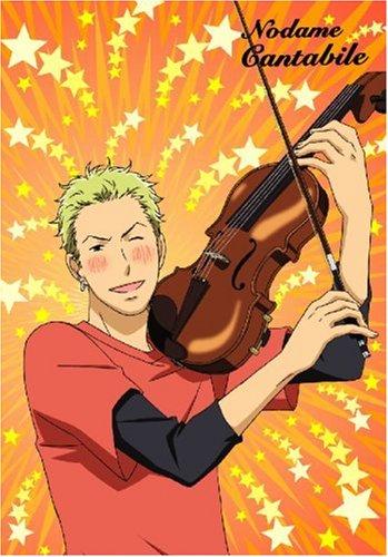 のだめカンタービレ VOL.3 (初回生産) [DVD]