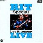 RITスペシャル～リー・リトナー・ライブ～ [DVD]■ ご購入前に必ずご確認ください ■1. 在庫管理とご注文の確定当店は複数のオンラインモールで在庫を共有しております。在庫の変動： 更新のタイムラグにより、ご注文後に「完売」が判明する場...