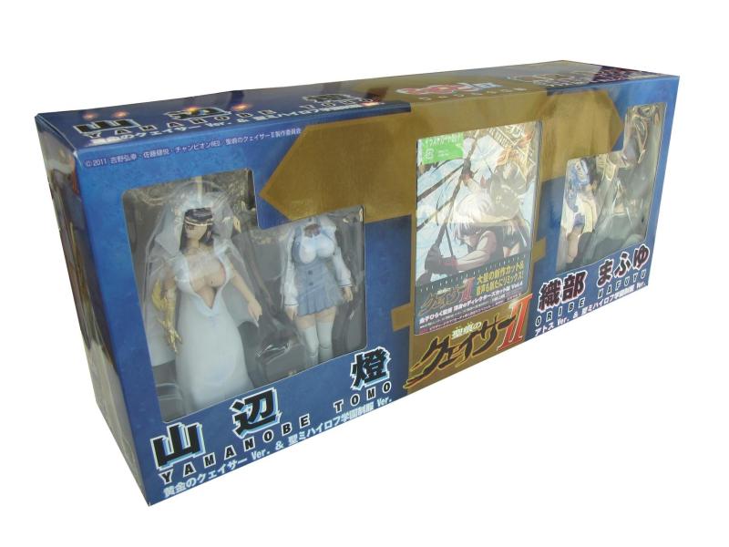 「聖痕のクェイサーII」ディレクターズカット版Vol．4（生産版） [DVD]■ ご購入前に必ずご確認ください ■1. 在庫管理とご注文の確定当店は複数のオンラインモールで在庫を共有しております。在庫の変動： 更新のタイムラグにより、ご注文...