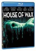 蝋人形の館 [Blu-ray]