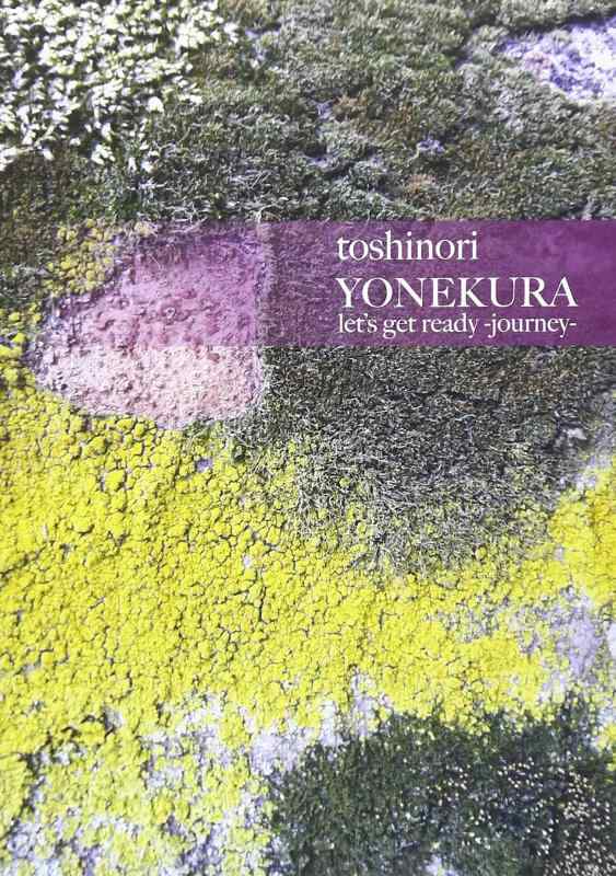 let’s get ready -journey- [DVD]