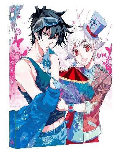 カーニヴァル (Karneval) 1 (初回版) (Limited ver.) [Blu-ray]