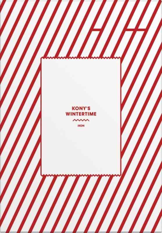 KONY'S WINTERTIME [DVD]韓流ヒップホップアイドルグループ・iKONのオフ映像を収めたシリーズ第2弾。北海道での休暇を楽しむ彼らの、ここでしか見ることができない姿に密着。北海道で撮り下ろされたフォトブックやカレンダー、ポ...