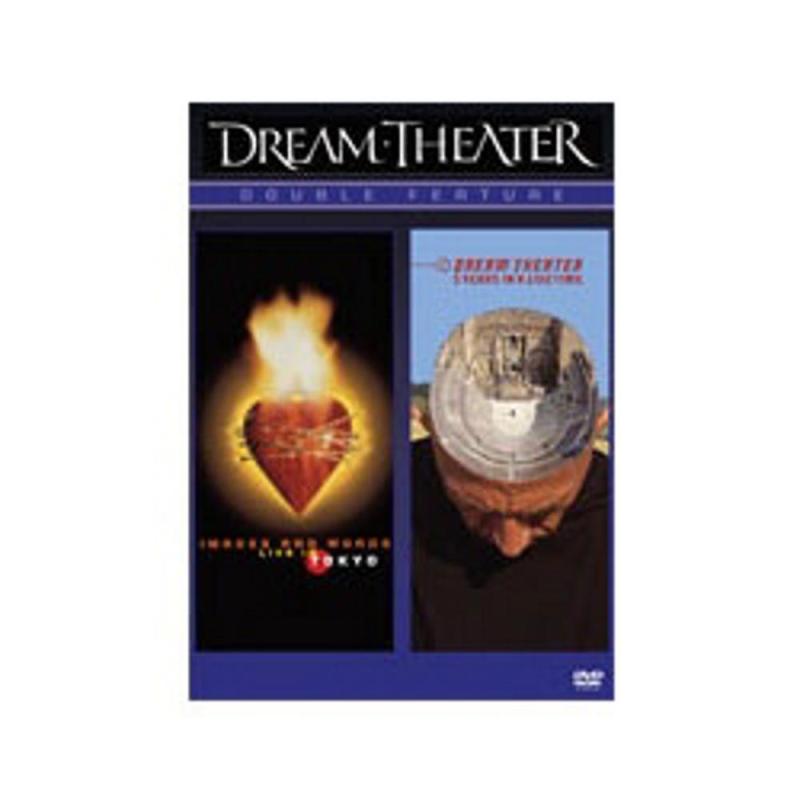 Images &amp; Words: Live in Tokyo / 5 Years in a Livetime [DVD] [Import]■ ご購入前に必ずご確認ください ■1. 在庫管理とご注文の確定当店は複数のオンラインモールで在...