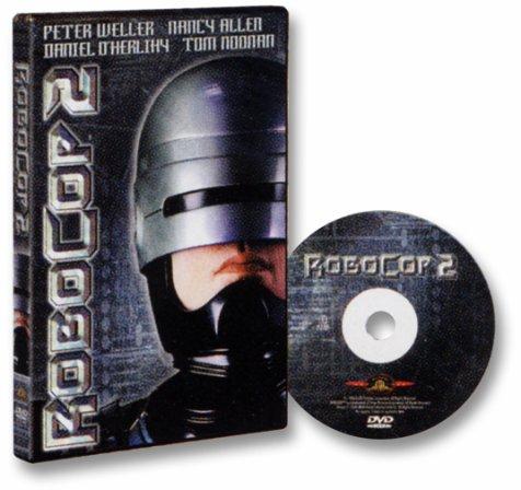 ロボコップ 2 [DVD]