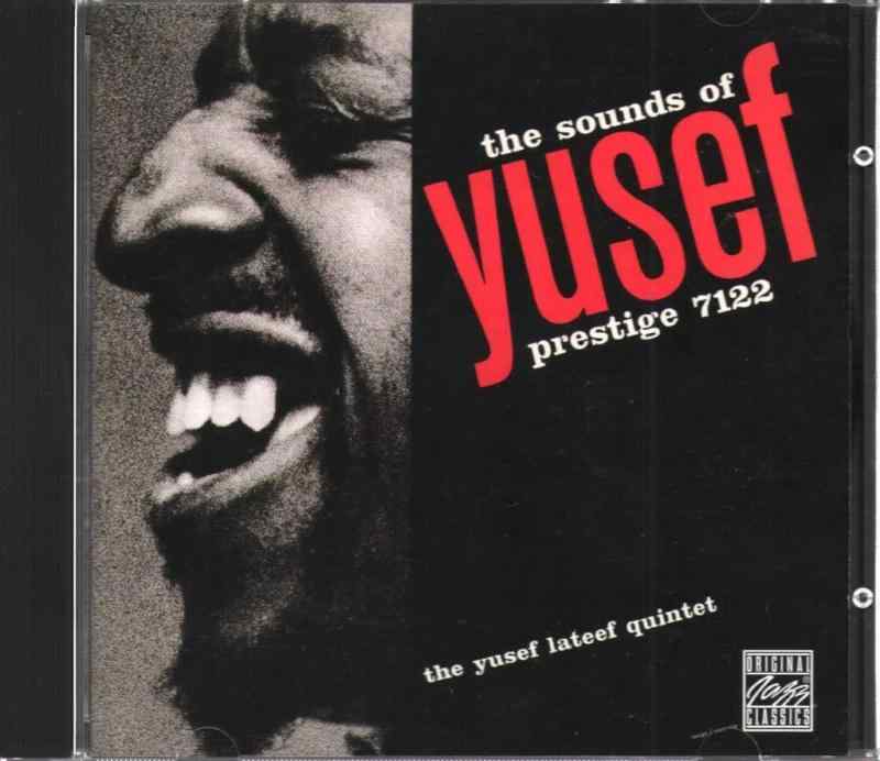 Sound of Yusef■ ご購入前に必ずご確認ください ■1. 在庫管理とご注文の確定当店は複数のオンラインモールで在庫を共有しております。在庫の変動： 更新のタイムラグにより、ご注文後に「完売」が判明する場合がございます。欠品時の対...