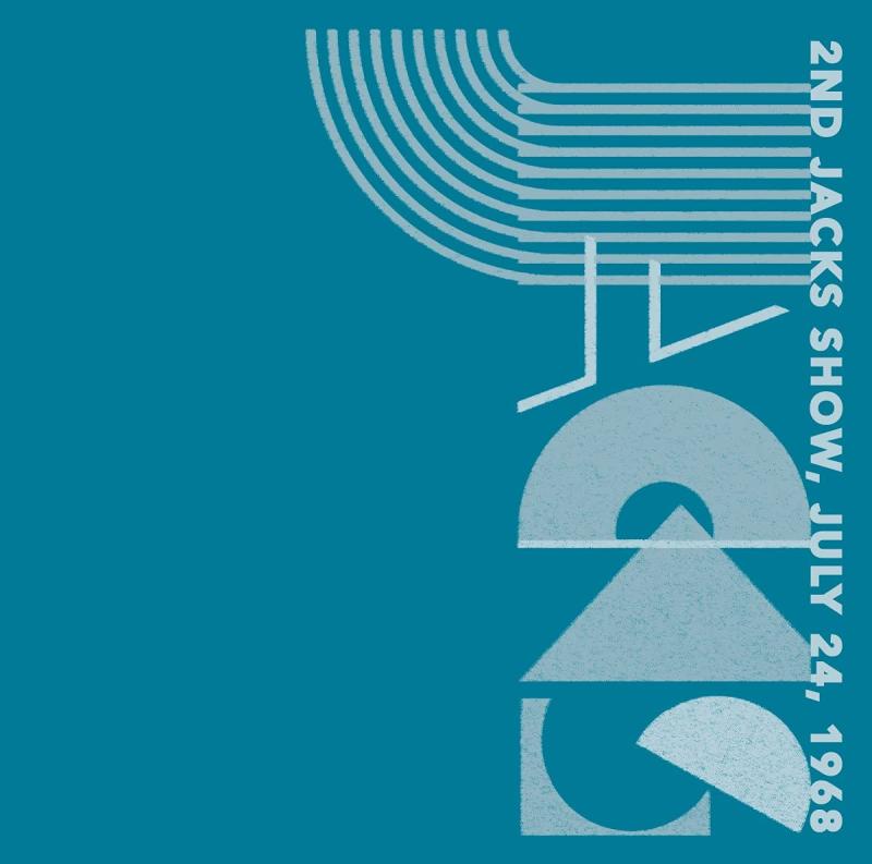 2nd Jacks Show, Jul. 24, 1968