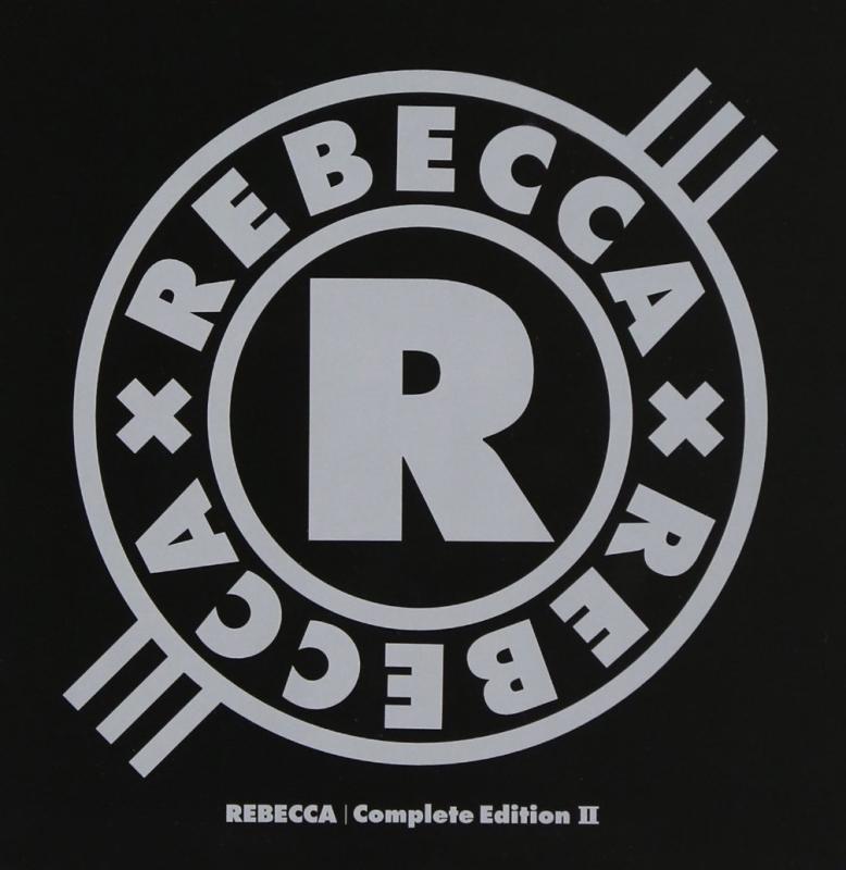 REBECCA/Complete Edition II - レベッカ