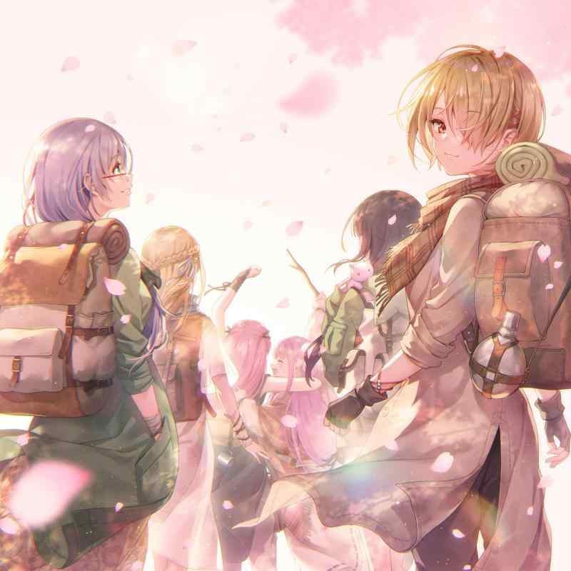 春眠旅団 (初回生産盤)KSLA-213