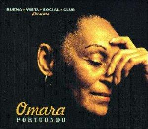 ブエナ・ビスタ・ソシアル・クラブ・プレゼンツ・オマーラ