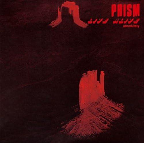 LIVE ALIVE(absolutely)-Expanded Version-