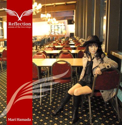 Reflection-axiom of the two wings- - 浜田麻里