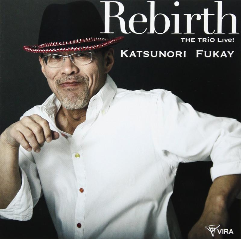 Rebirth THE TRIO Live