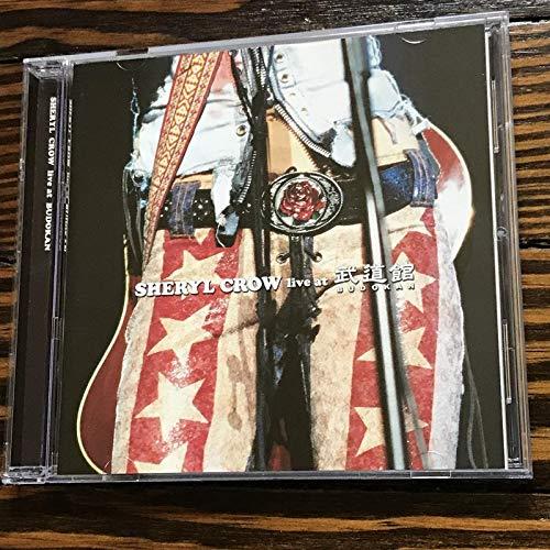 SHERYL CROW live at 武道館