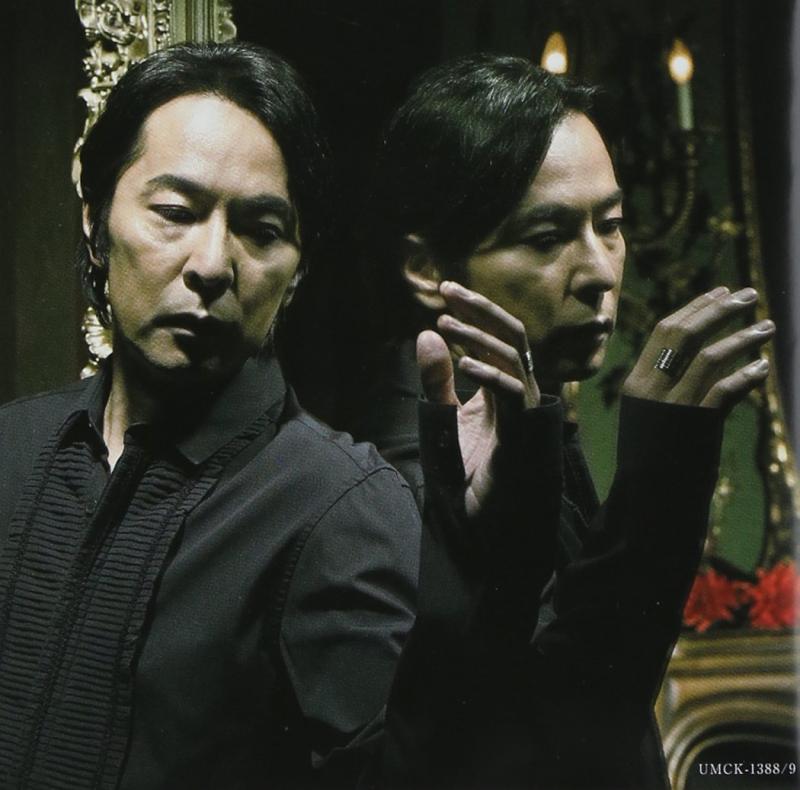 VOCALIST &amp; BALLADE BEST - 徳永英明■ ご購入前に必ずご確認ください ■1. 在庫管理とご注文の確定当店は複数のオンラインモールで在庫を共有しております。在庫の変動： 更新のタイムラグにより、ご注文後に「完売...