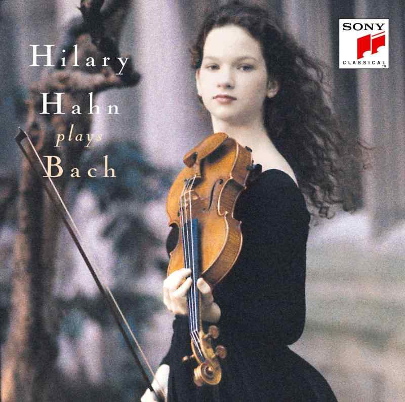 J. S. バッハ:シャコンヌ他SICC-40245