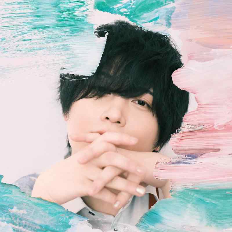 【】Nuance (完全生産盤) - 斉藤壮馬 (メガジャケ付)4547366772319