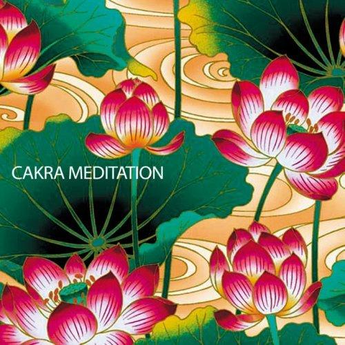 自律神経を整える・ストレスから解放され心地よい眠りへと導く瞑想音楽: CAKRA MEDITATION（チャクラ・メディテーション）通常
