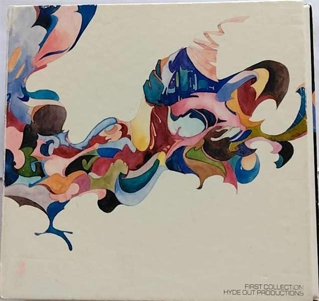 FIRST COLLECTION-HYDE OUT PRODUCTION