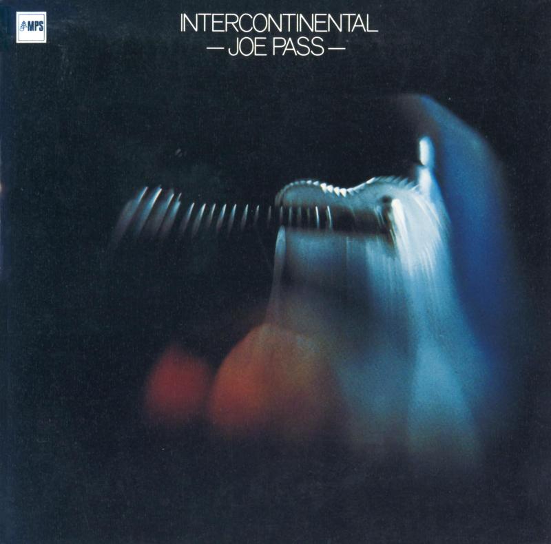 【凄JAZZ】インターコンチネンタルCD