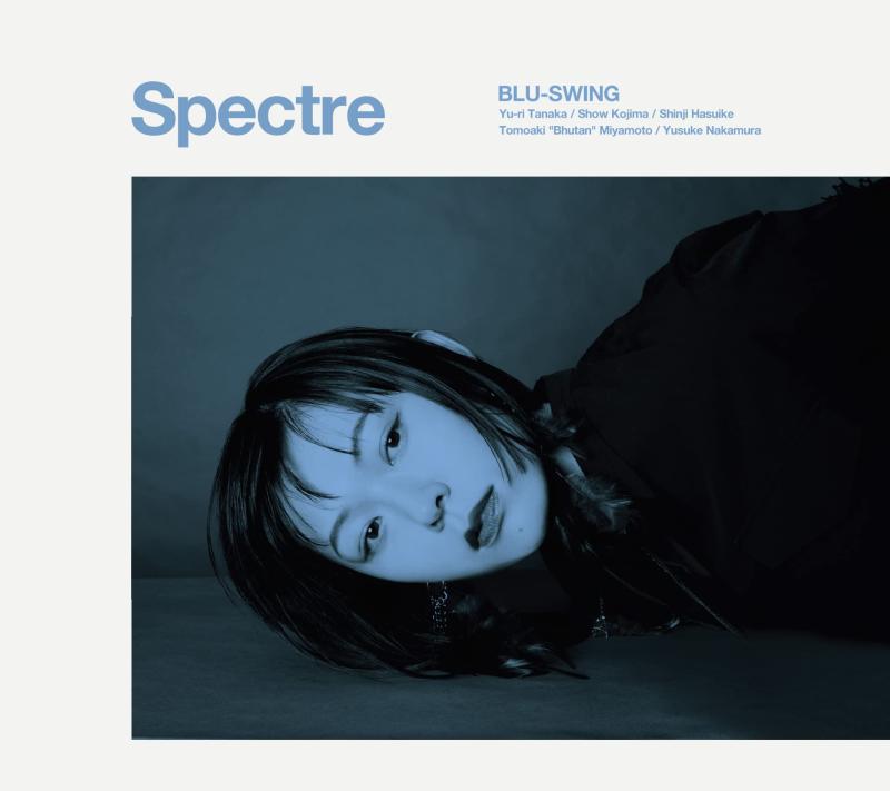 Spectre - BLU-SWING_