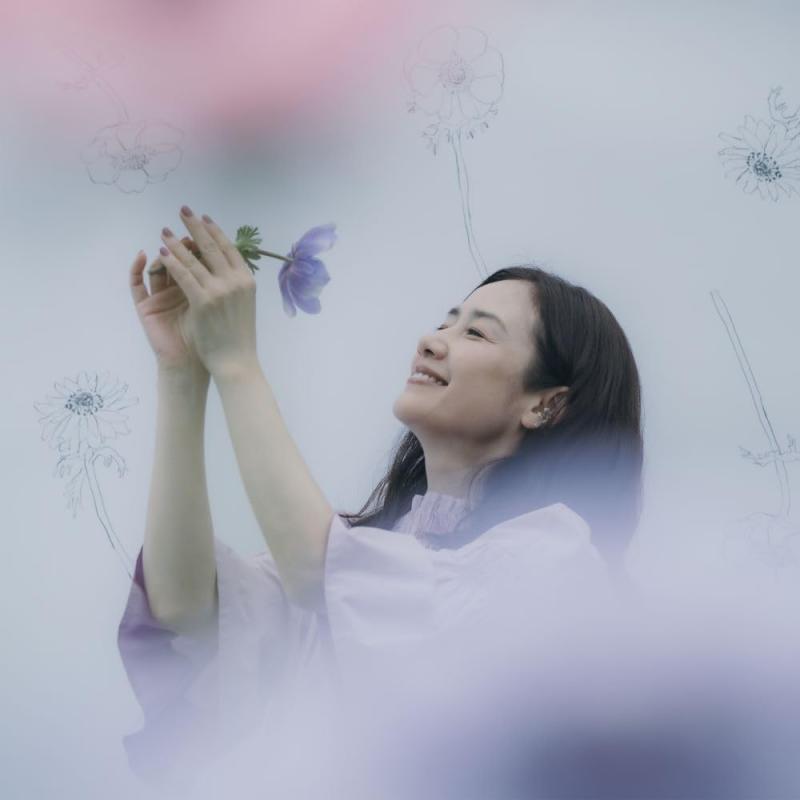 アネモネ (通常盤)(SHM-CD)SHM-CD