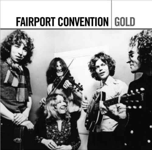 フェアポート・コンヴェンション・ゴールド