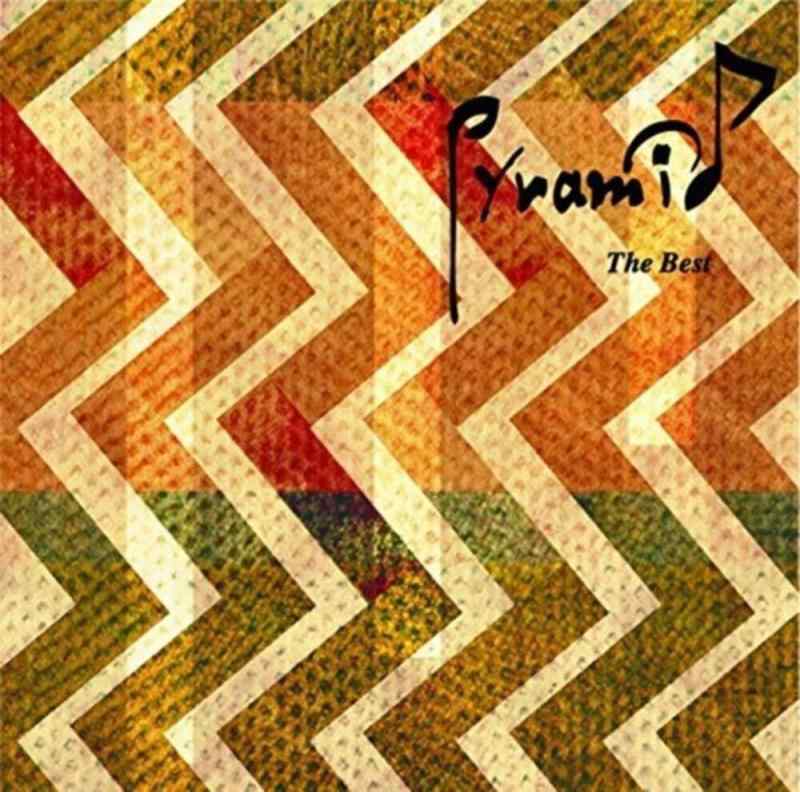 The Best - PYRAMID