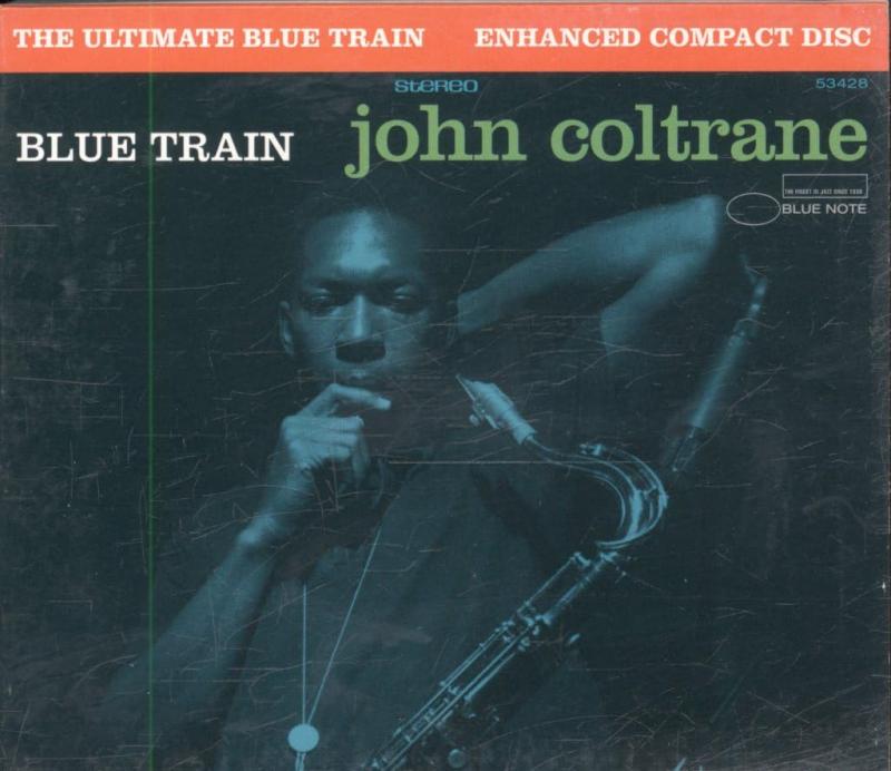 Blue Train