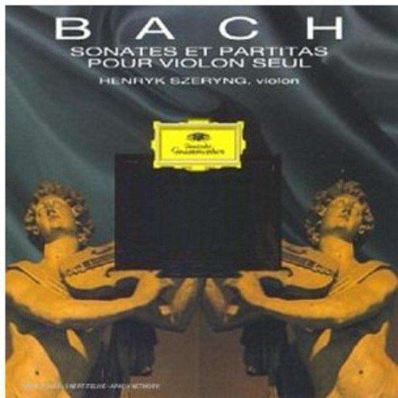 Bach Js-Sonates Violonandpartitas BWV■ ご購入前に必ずご確認ください ■1. 在庫管理とご注文の確定当店は複数のオンラインモールで在庫を共有しております。在庫の変動： 更新のタイムラグにより、ご注文後に...